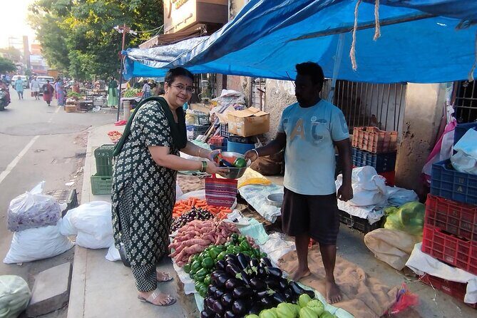 South Indian Vegetarian Cooking Class in Chennai with Meena - What Makes This Cooking Class Special?