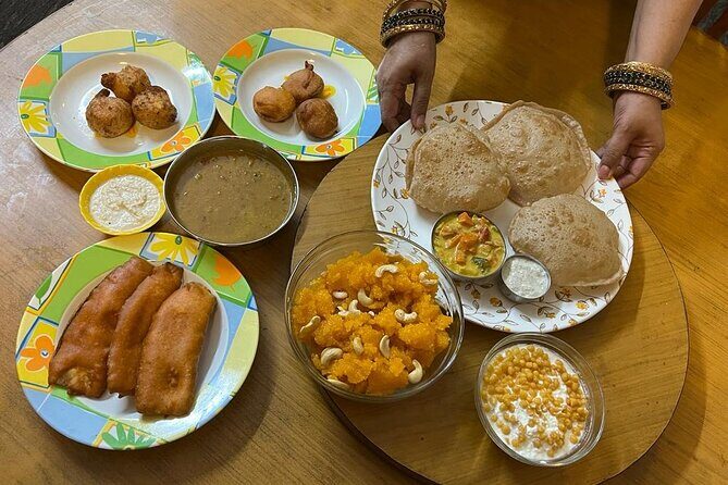 South Indian Vegetarian Cooking Class in Chennai with Meena - Authenticity and Cultural Appeal