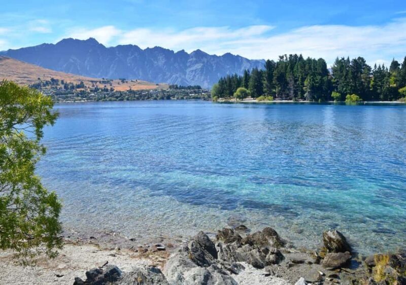 South Island Highlights: 9-Day New Zealand Adventure - Exploring Christchurch: The Starting Point