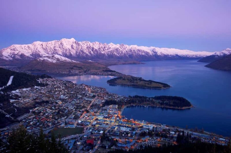 South Island Highlights: 9-Day New Zealand Adventure - The Experience: What Travelers Say