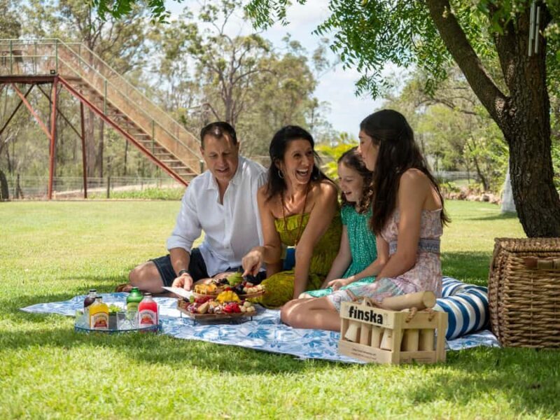 South Kolan: Mystery Craters Self-Guided Tour - Key Points