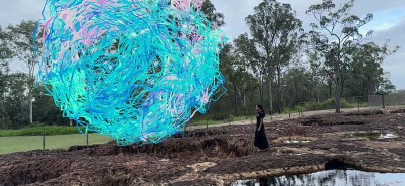 South Kolan: Mystery Craters Self-Guided Tour - An In-Depth Look at the Mystery Craters Experience