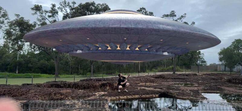 South Kolan: Mystery Craters Self-Guided Tour - The Sum Up