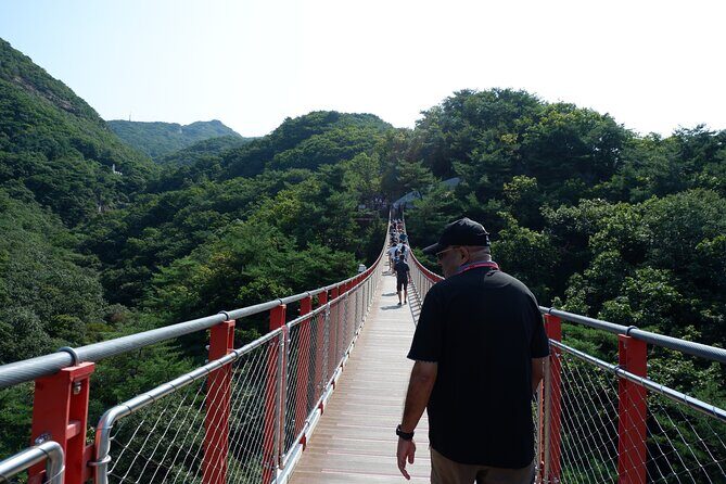 South Korea Demilitarized Zone, DMZ Tour from Seoul - The Sum Up: Is This Tour Worth Your Time?