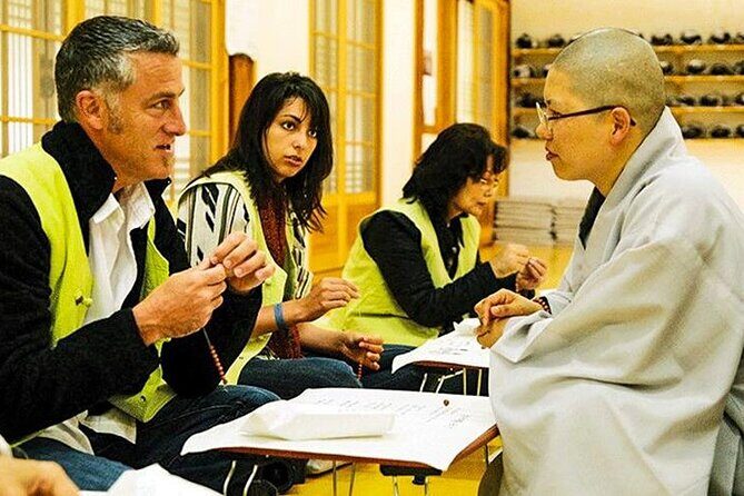 South Korea Highlights 7D/6N - Key Points