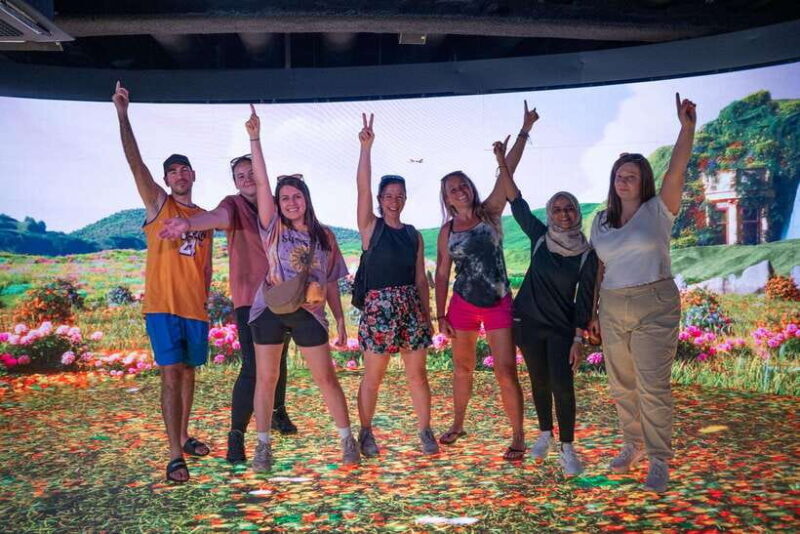 South Korea Snapshot 6 Day - One Life Adventures - Exploring the South Korea Snapshot 6 Day Tour with One Life Adventures