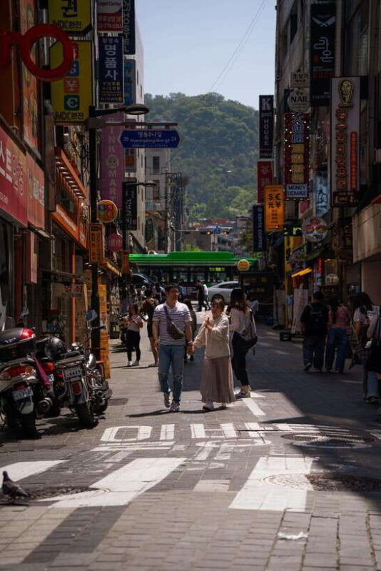 South Korea Snapshot 6 Day - One Life Adventures - What Makes This Tour Stand Out