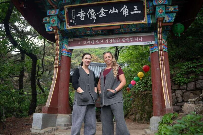 South Korea Snapshot 6 Day - One Life Adventures - Why This Tour Works for You