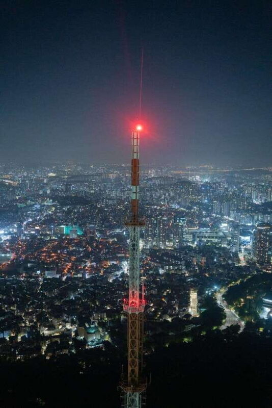 South Korea Snapshot 6 Day - One Life Adventures - The Sum Up