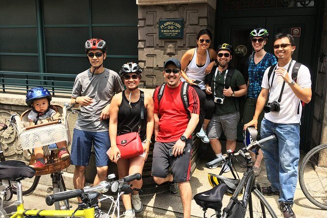 South Kyoto in a Nutshell: Gentle Backstreet Bike Tour! - Who Will Love This Tour?