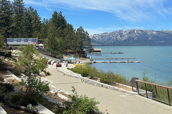 South Lake Tahoe 3-Hour Stand Up Paddleboard Rental - Final Thoughts