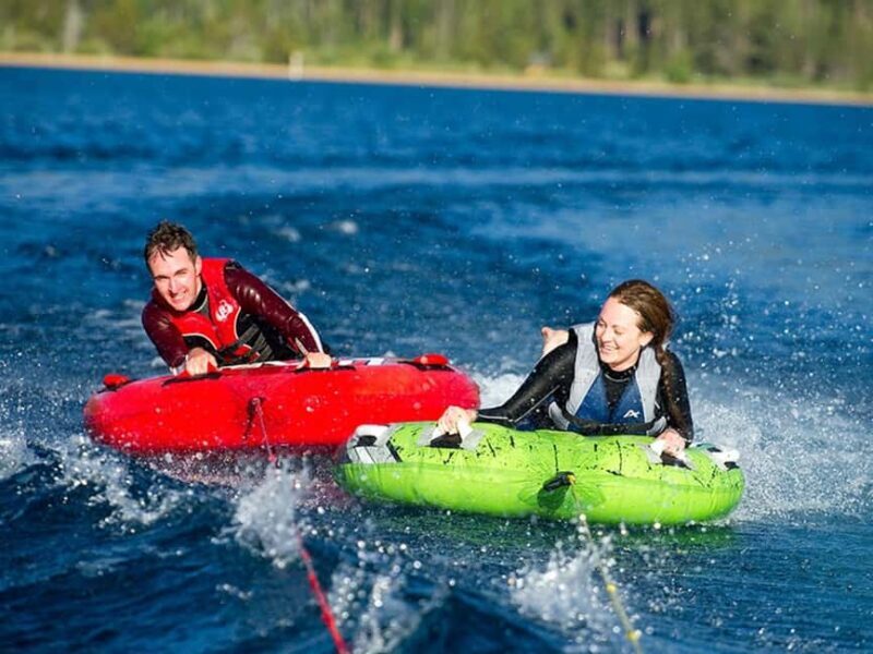 South Lake Tahoe: 36-Foot Weekender Pontoon Boat Rental - Final Thoughts