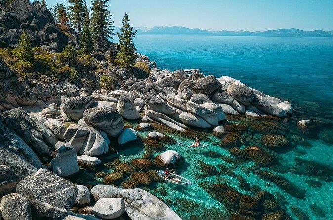 South Lake Tahoe Clear Kayak Adventure - The Sum Up: Is This Tour Worth It?