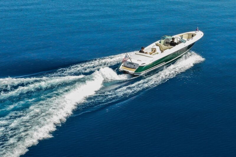 South Lake Tahoe: Private Daytime Boat Charter for 2-6 Hours - Visiting Iconic Spots