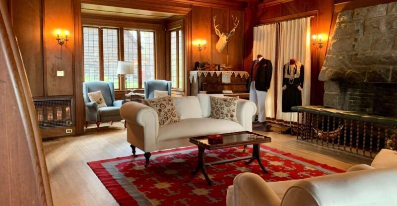 South Lake Tahoe: Tallac Historic Site Grand Estates Tour - Why This Tour Is Worth Your Time