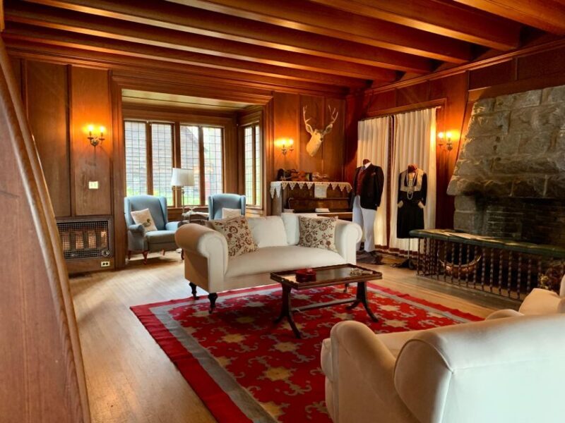 South Lake Tahoe: Tallac Historic Site Grand Estates Tour - The Practicalities: Logistics and Tips