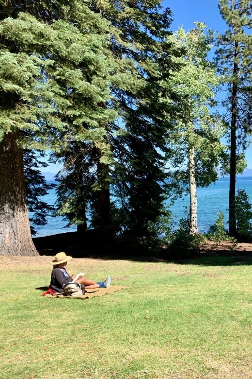 South Lake Tahoe: Tallac Historic Site Grand Estates Tour - The Sum Up: Who Will Appreciate This Experience?