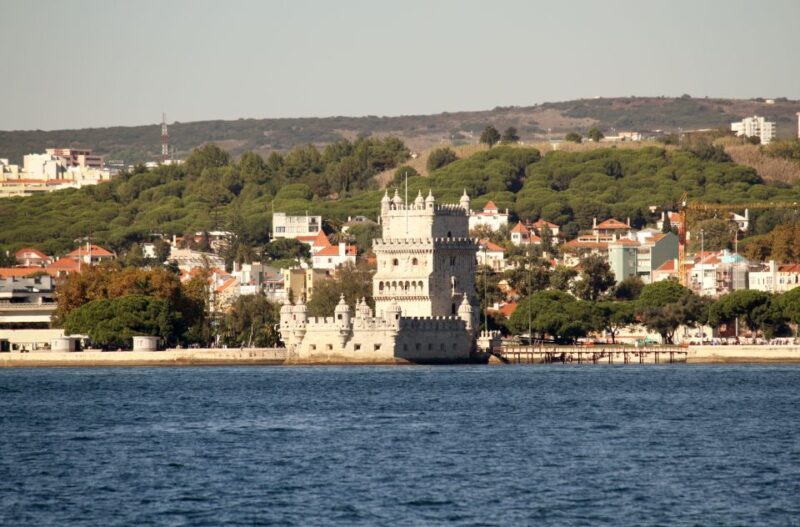 South Lisbon: 3-Hour Christ the King Electric Bike Tour - Final Thoughts: Who Will Love This Tour?