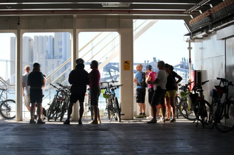 South Lisbon: 3-Hour Christ the King Electric Bike Tour - Frequently Asked Questions