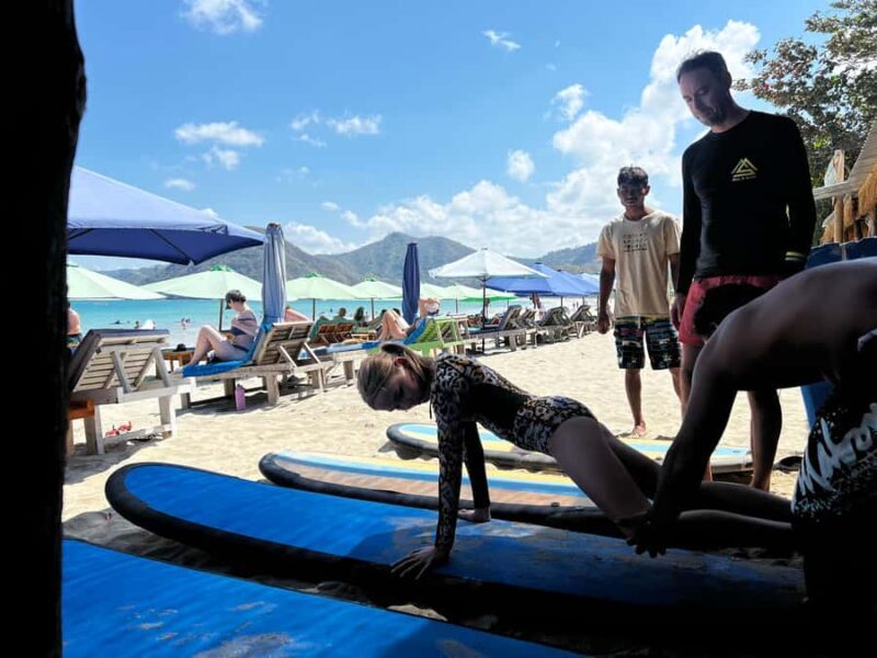 South lombok beach trip - What to Expect from the Tour