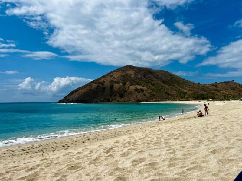 South lombok beach trip - The Experience Provider and Value