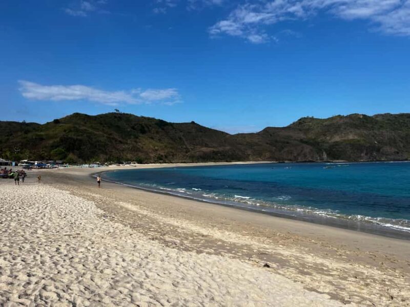 South lombok beach trip - Who Will Love This Tour?