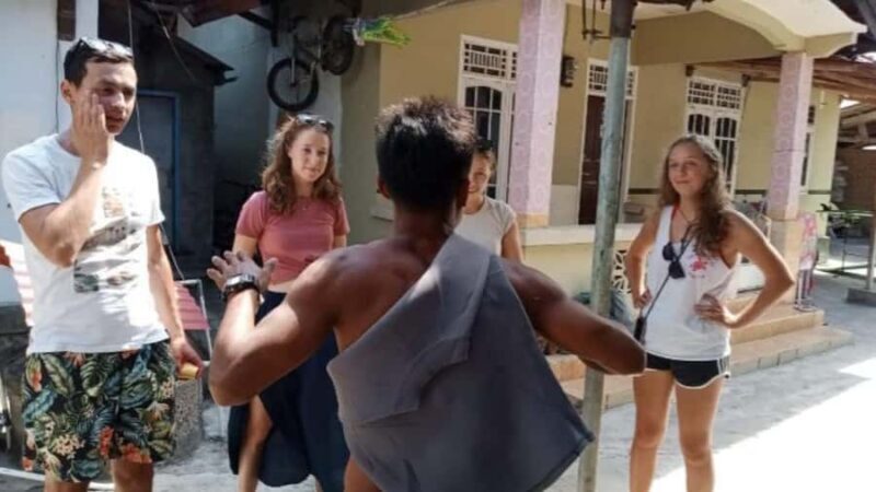 South Lombok: Top-notch Surfing Lessons In Gerupuk, Lombok - Introduction