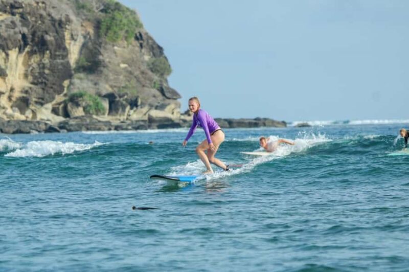 South Lombok: Top-notch Surfing Lessons In Gerupuk, Lombok - Practical Details and What to Know