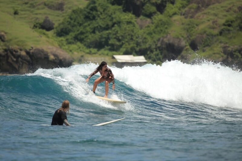 South Lombok: Top-notch Surfing Lessons In Gerupuk, Lombok - FAQ