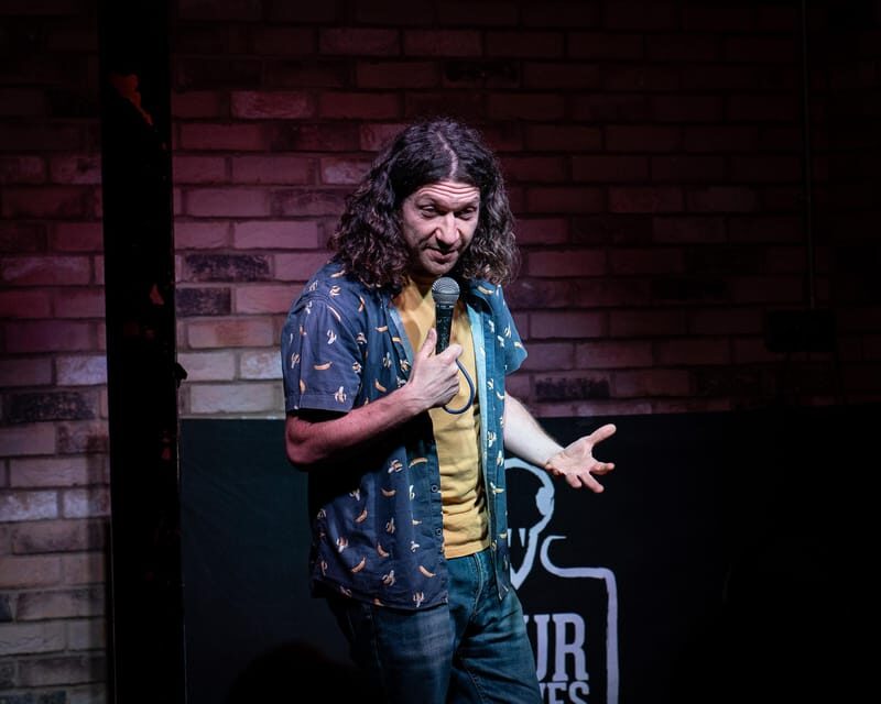 South London: Laugh Train Home Comedy Experience - Who Should Consider This Experience?