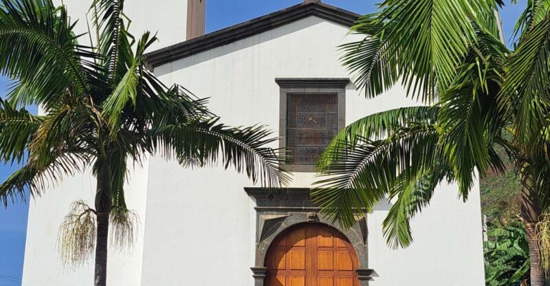 South Madeira:, day tour, breathtaking mountain+coastal trip - Exploring the Itinerary in Detail