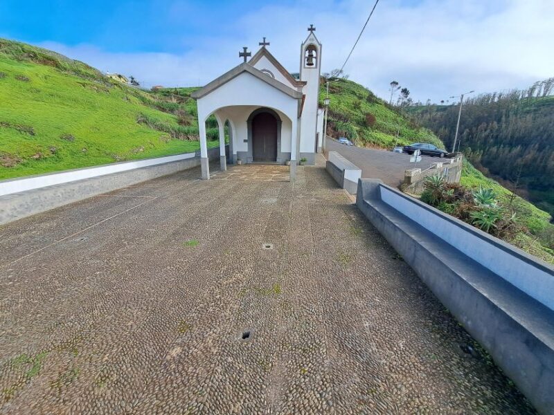 South Madeira:, day tour, breathtaking mountain+coastal trip - The Sum Up
