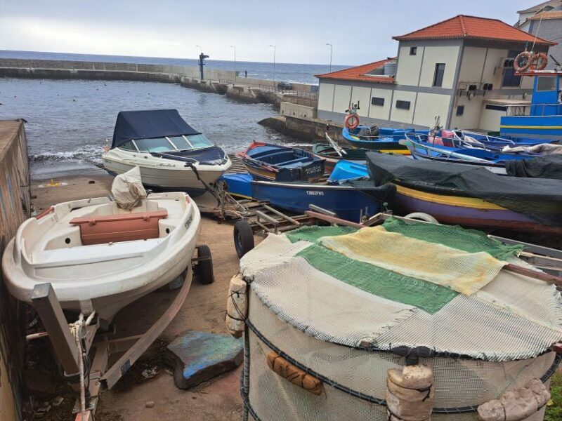 South Madeira:, day tour, breathtaking mountain+coastal trip - FAQ