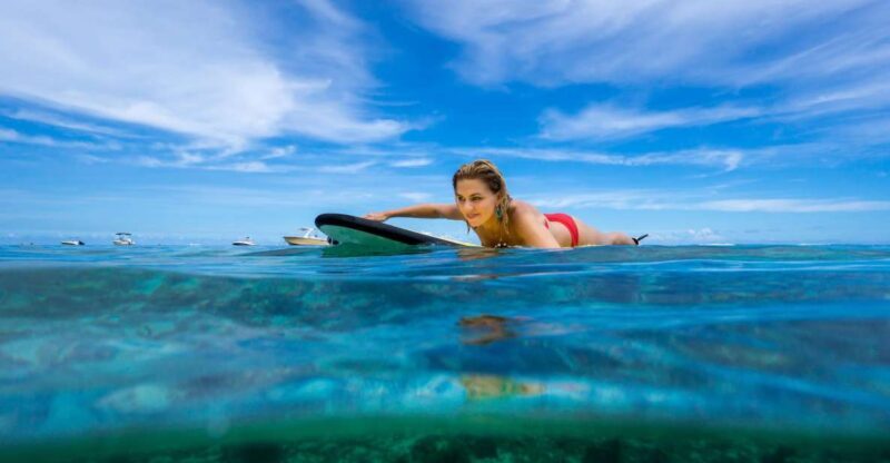 South Maui: Kalama Beach Park Surf Lessons - Pricing and Value