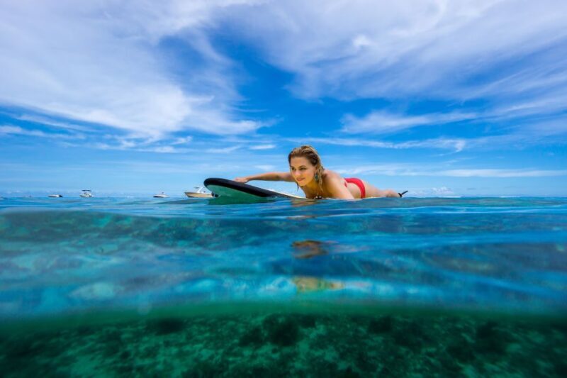 South Maui: Kalama Beach Park Surf Lessons - An Honest Look at the Experience