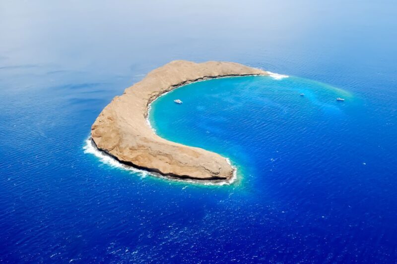 South Maui: Molokini & Turtle Adventure from Maalaea Harbor - The Itinerary: Snorkeling at Maui’s Best Sites