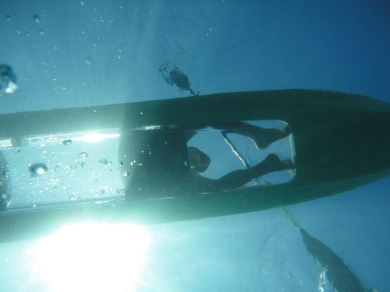 South Maui: Self Guided Clear Bottom Kayak Tour - Introduction: An Easy, Authentic Marine Encounter