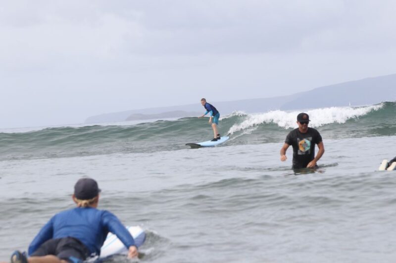 South Maui: Semi-Private Surf Lesson - The Sum Up: Is This the Surf Experience for You?