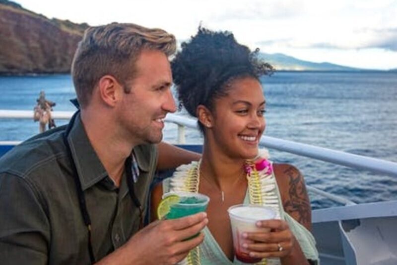 South Maui: Sunset Cruise with 4-Course Dinner and Drinks - The Practical Details: What You Need to Know