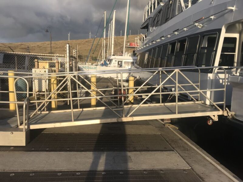 South Maui: Sunset Prime Rib or Mahi Mahi Dinner Cruise - Practical Tips