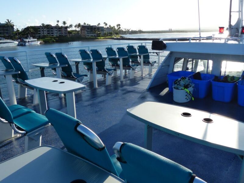 South Maui: Sunset Prime Rib or Mahi Mahi Dinner Cruise - Final Thoughts