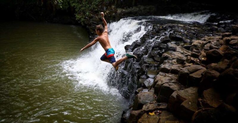 South Maui: Waterfall Tour w/ Kayak, Snorkel, and Hike - Discover the Thrill of South Maui’s Waterfall and Ocean Adventure