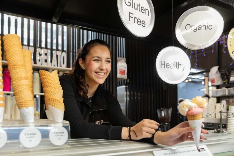 South Melbourne Market Foodie Tour - Frequently Asked Questions