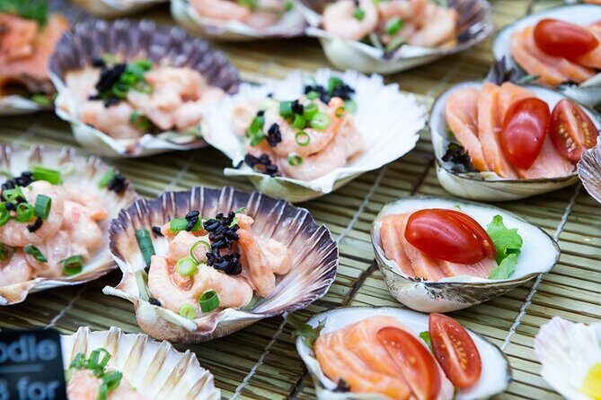 South Melbourne Market Foodie Tour - Final Thoughts: Is the South Melbourne Market Foodie Tour Right for You?