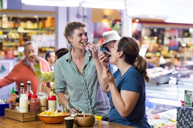 South Melbourne Market Foodie Tour - Frequently Asked Questions