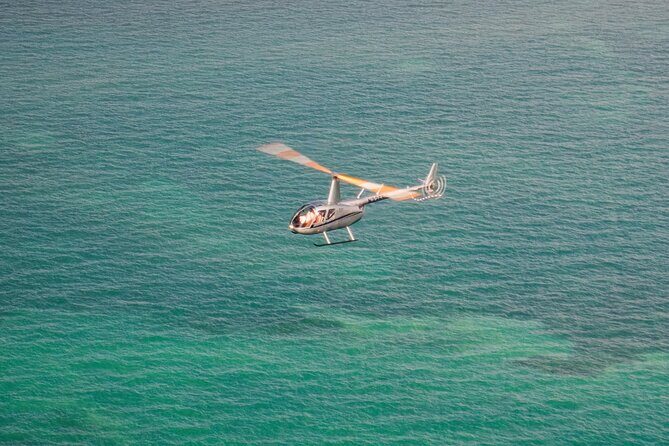 South Miami Beach Helicopter Tour - The Experience in Detail