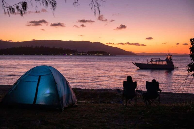 South Molle Island Self Guided Walking Tour - The Itinerary in Detail