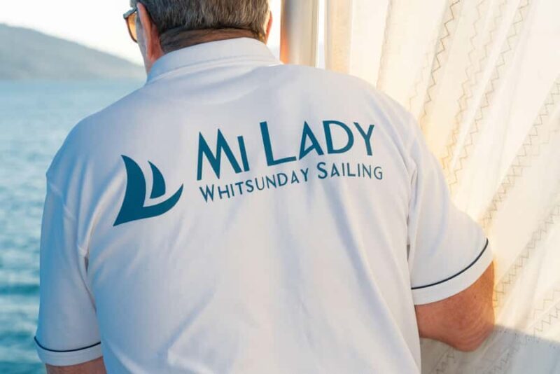 South Molle Island Whitsundays: ideal for cruise ships - Why Choose This Tour? The Value of a Private Charter