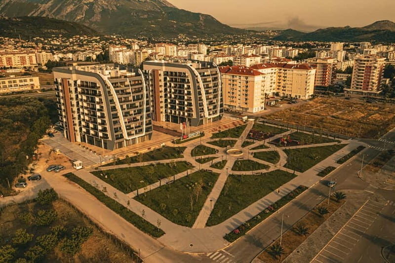 South Montenegro Private Tour - Key Points