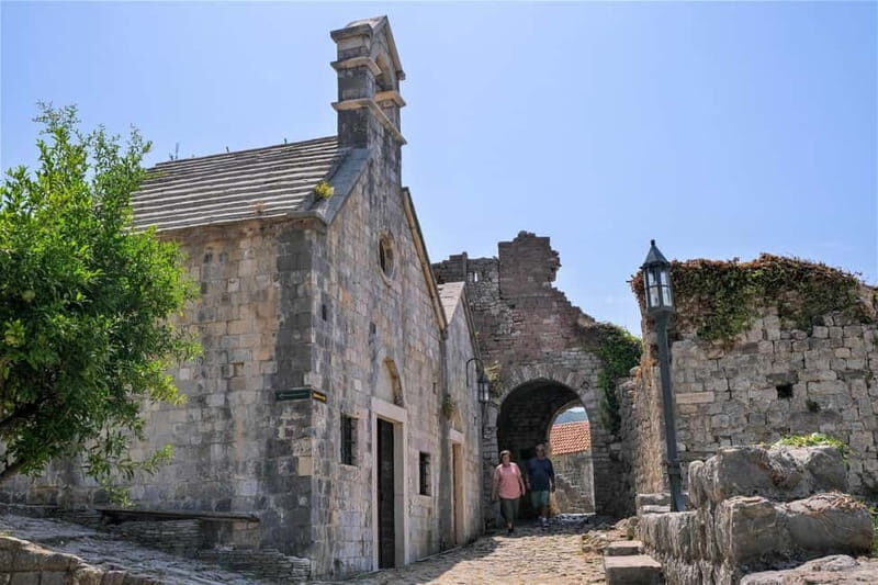 South Montenegro Private Tour - An In-Depth Look at the South Montenegro Private Tour